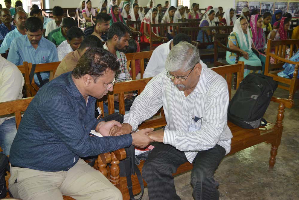 Discipleship Training Material - IGL World