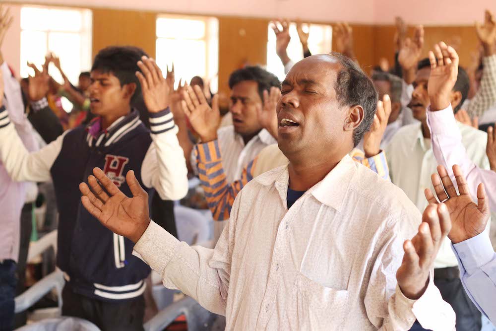 Pastor's Conference - IGL World