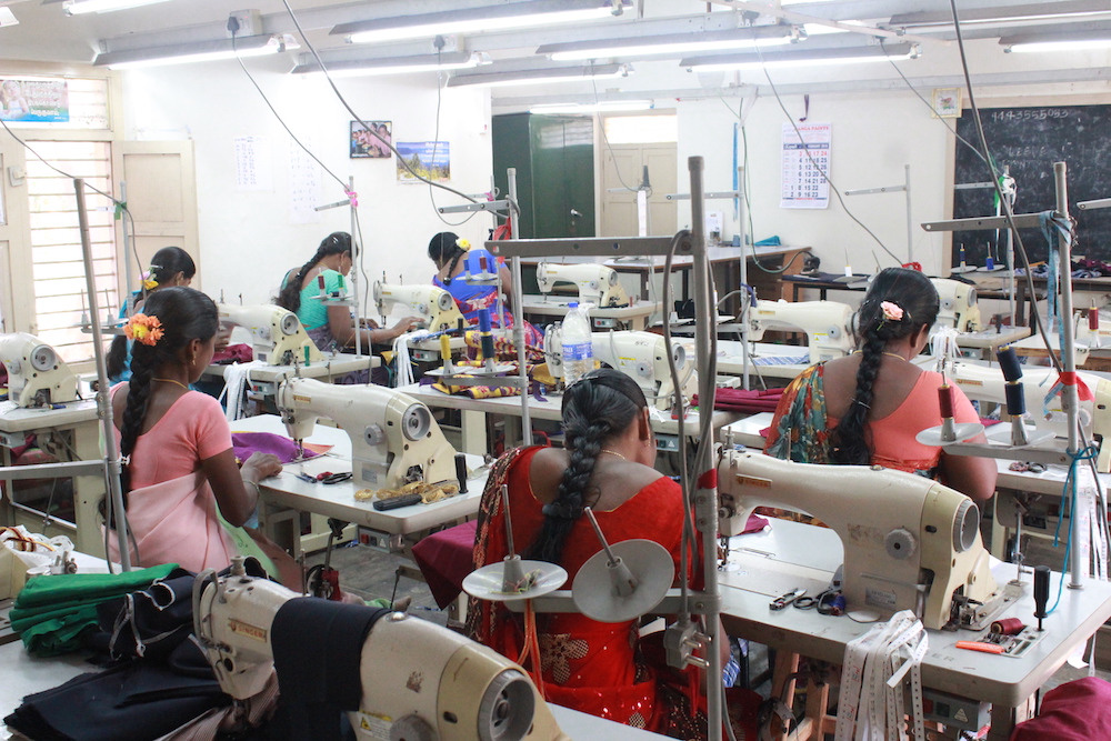 Skill Center Training - IGL World